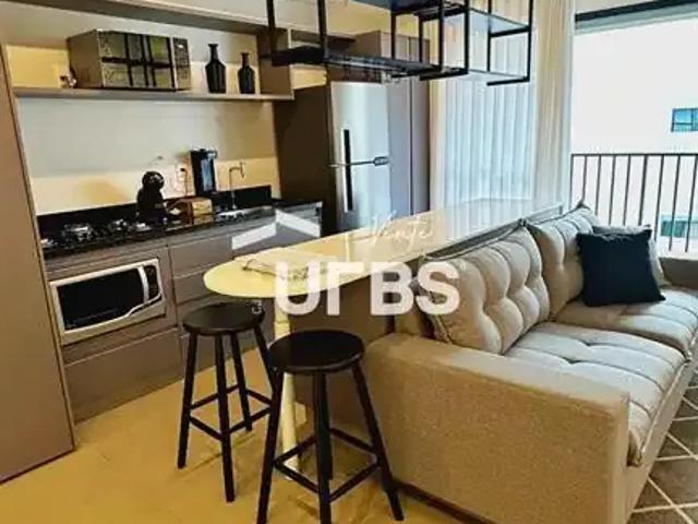 Apartamento para Venda em Goiânia/GO Setor Oeste 2 Quartos