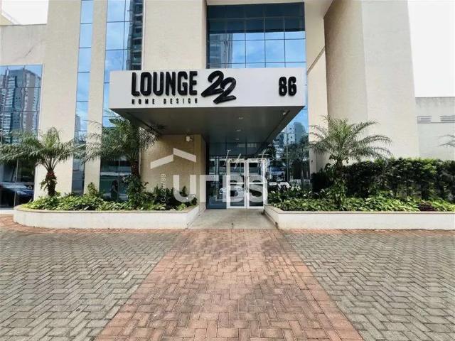 Apartamento para Venda em Goiânia/GO Setor Oeste 2 Quartos