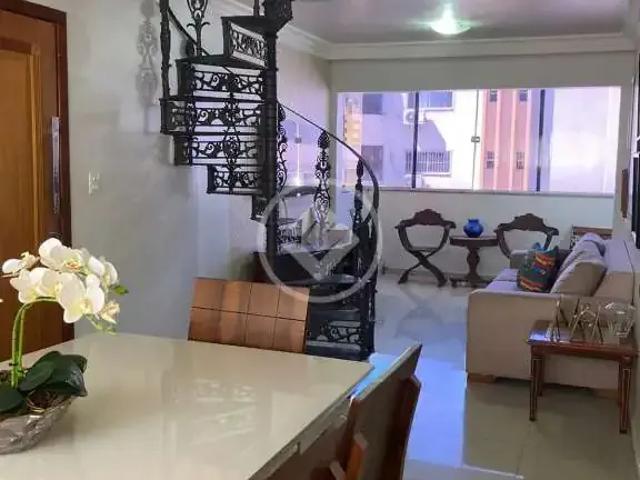Apartamento para Venda em Goiânia/GO Setor Oeste 2 Quartos
