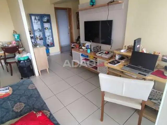 Apartamento para Venda em Goiânia/GO Setor Oeste 2 Quartos