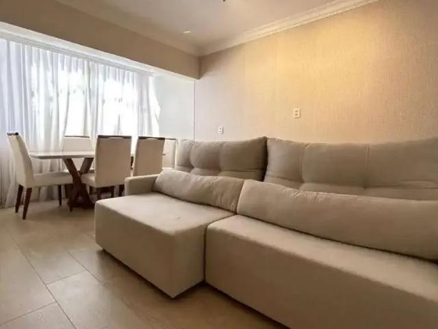 Apartamento para Venda em Goiânia/GO Setor Oeste 2 Quartos