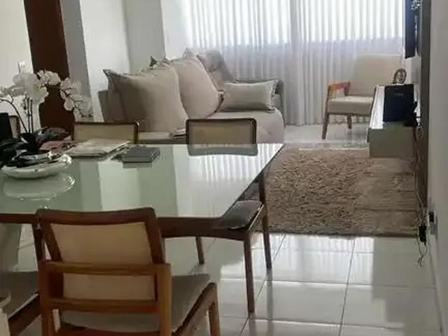 Apartamento para Venda em Goiânia/GO Setor Oeste 2 Quartos