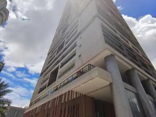 Apartamento para Venda em Goiânia/GO Setor Oeste 2 Quartos
