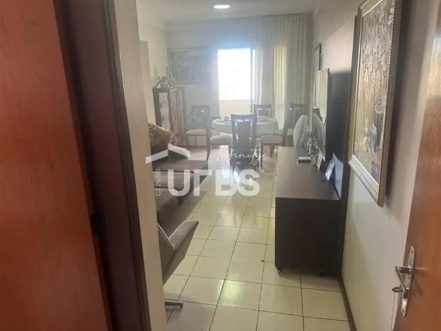 Apartamento para Venda em Goiânia/GO Setor Oeste 2 Quartos