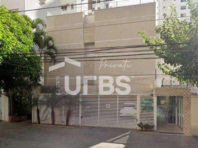 Apartamento para Venda em Goiânia/GO Setor Oeste 2 Quartos