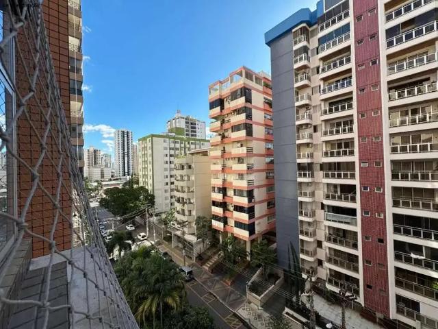 Apartamento para Venda em Goiânia/GO Setor Oeste 2 Quartos