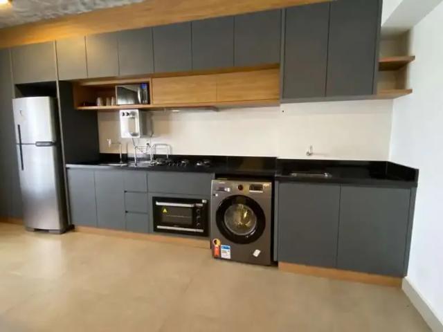 Apartamento para Venda em Goiânia/GO Setor Oeste 2 Quartos
