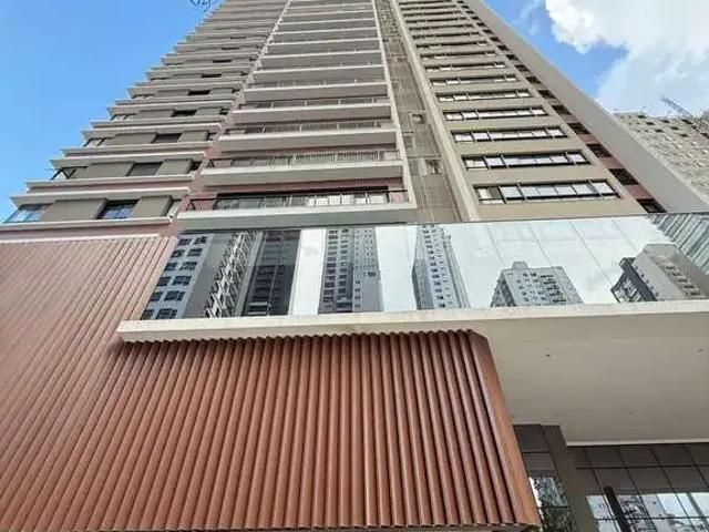 Apartamento para Venda em Goiânia/GO Setor Oeste 2 Quartos
