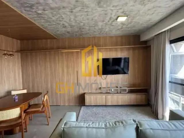 Apartamento para Venda em Goiânia/GO Setor Oeste 2 Quartos