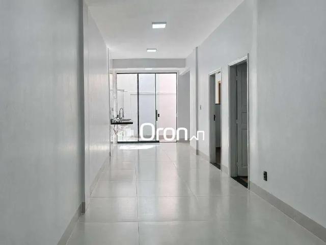Apartamento para Venda em Goiânia/GO Setor Oeste 2 Quartos