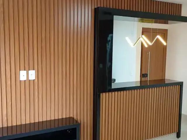 Apartamento para Venda em Goiânia/GO Setor Oeste 2 Quartos