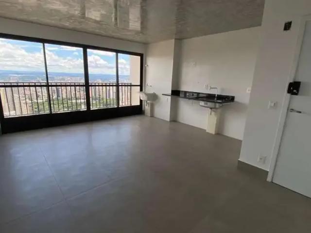 Apartamento para Venda em Goiânia/GO Setor Oeste 2 Quartos