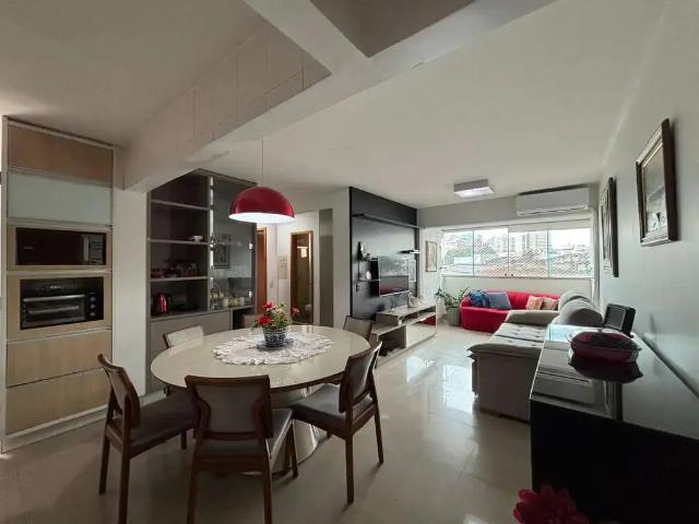 Apartamento para Venda em Goiânia/GO Setor Oeste 2 Quartos
