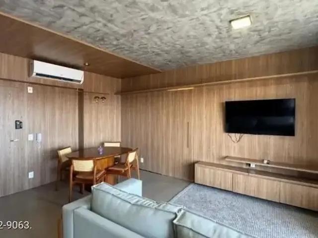 Apartamento para Venda em Goiânia/GO Setor Oeste 2 Quartos