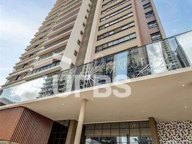 Apartamento para Venda em Goiânia/GO Setor Oeste 2 Quartos