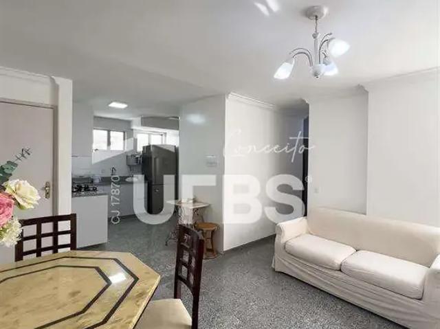 Apartamento para Venda em Goiânia/GO Setor Oeste 2 Quartos