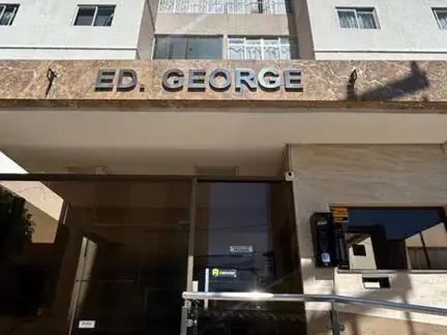 Apartamento para Venda em Goiânia/GO Setor Oeste 2 Quartos