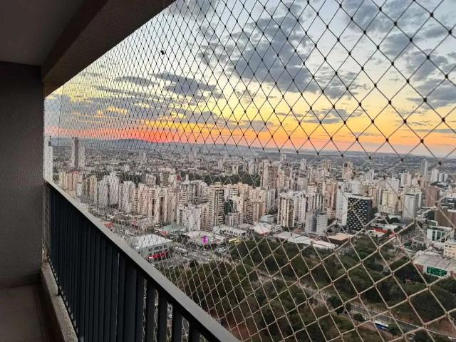 Apartamento para Venda em Goiânia/GO Setor Oeste 2 Quartos