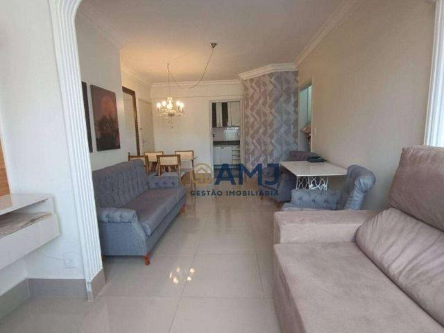 Apartamento para Venda em Goiânia/GO Setor Oeste 2 Quartos