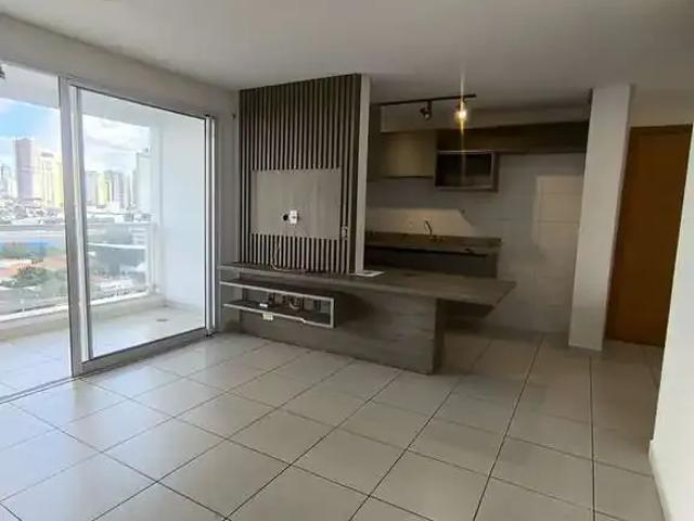 Apartamento para Venda em Goiânia/GO Setor Oeste 2 Quartos