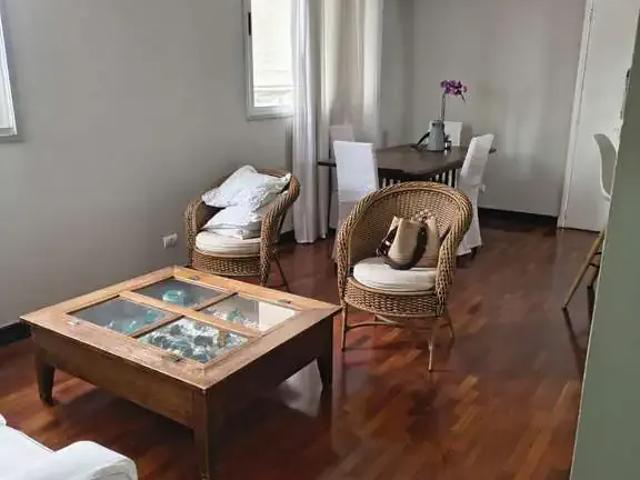 Apartamento para Venda em Goiânia/GO Setor Oeste 2 Quartos