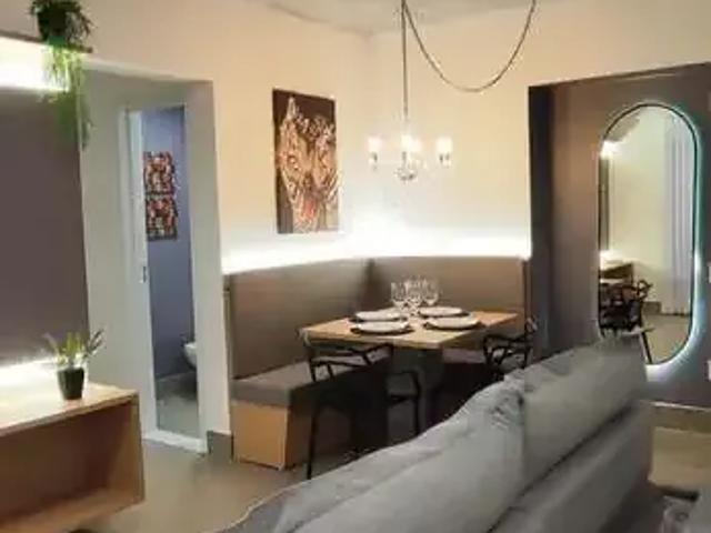 Apartamento para Venda em Goiânia/GO Setor Oeste 2 Quartos