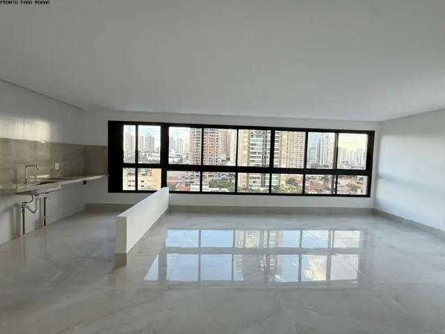 Apartamento para Venda em Goiânia/GO Setor Oeste 2 Quartos
