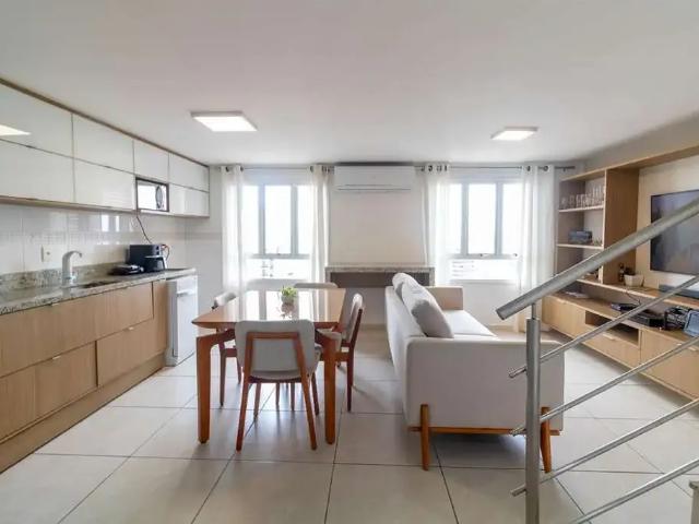 Apartamento para Venda em Goiânia/GO Setor Oeste 2 Quartos