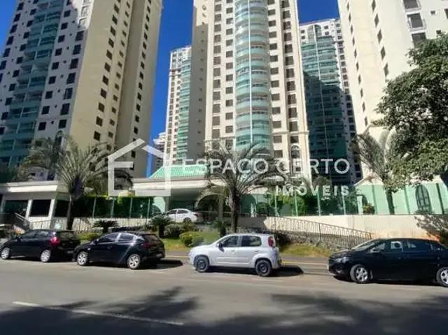 Apartamento para Venda em Goiânia/GO Setor Oeste 2 Quartos