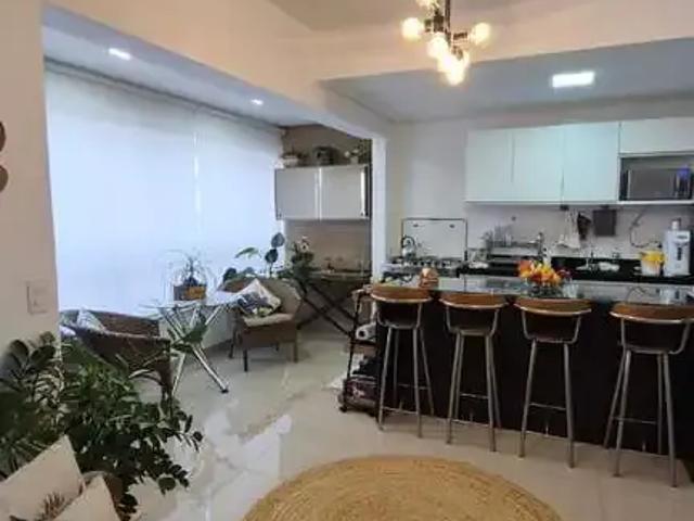 Apartamento para Venda em Goiânia/GO Setor Oeste 2 Quartos