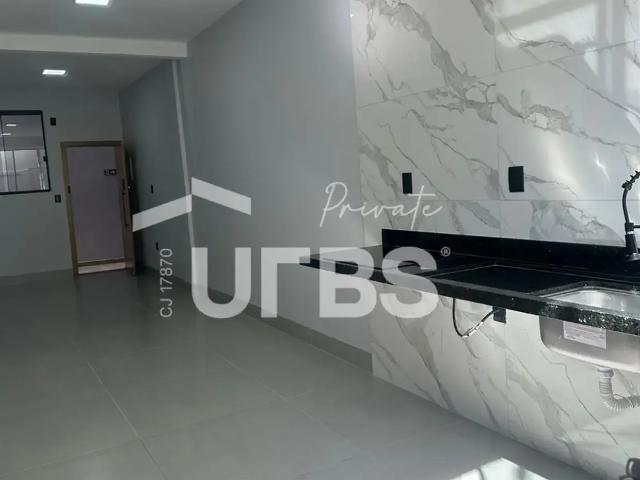 Apartamento para Venda em Goiânia/GO Setor Oeste 2 Quartos