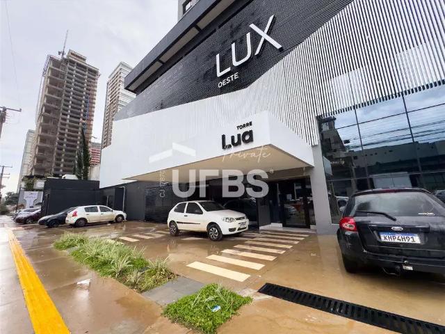 Apartamento para Venda em Goiânia/GO Setor Oeste 2 Quartos