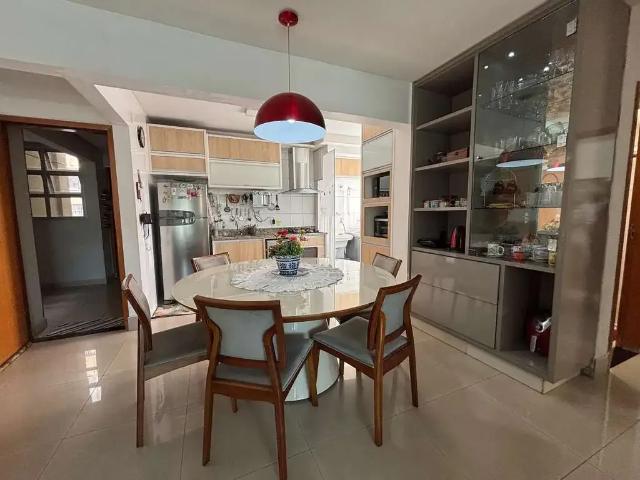 Apartamento para Venda em Goiânia/GO Setor Oeste 2 Quartos