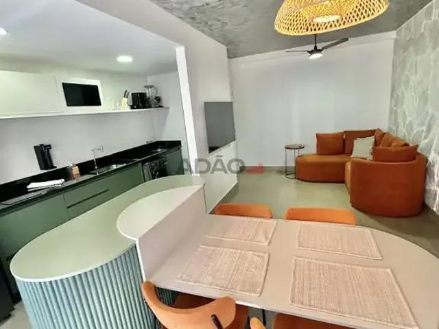 Apartamento para Venda em Goiânia/GO Setor Oeste 2 Quartos