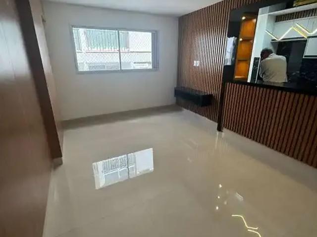 Apartamento para Venda em Goiânia/GO Setor Oeste 2 Quartos