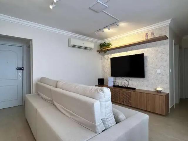 Apartamento para Venda em Goiânia/GO Setor Oeste 2 Quartos