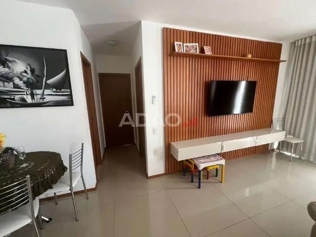 Apartamento para Venda em Goiânia/GO Setor Oeste 2 Quartos