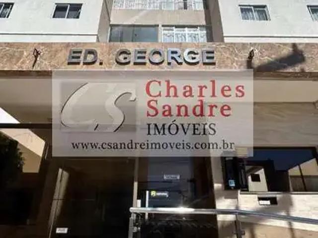 Apartamento para Venda em Goiânia/GO Setor Oeste 2 Quartos