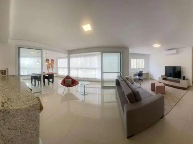 Apartamento para Venda em Goiânia/GO Setor Oeste 2 Quartos