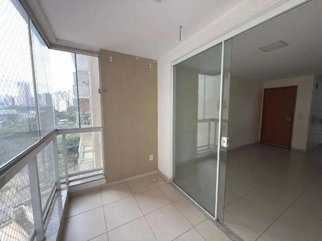 Apartamento para Venda em Goiânia/GO Setor Oeste 2 Quartos
