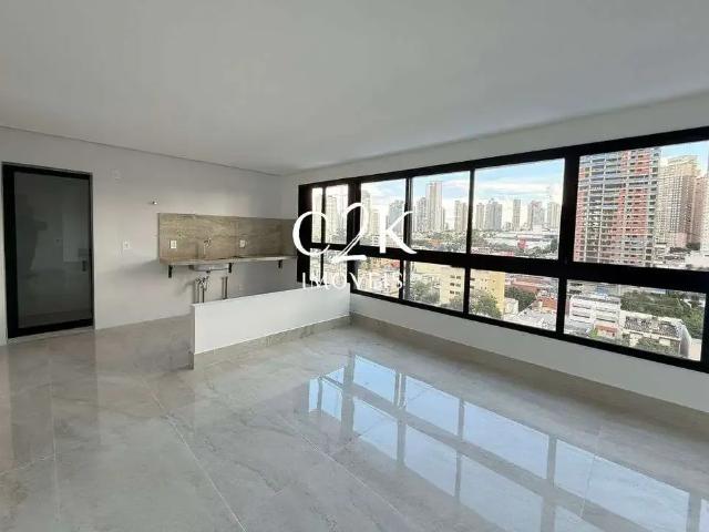 Apartamento para Venda em Goiânia/GO Setor Oeste 2 Quartos