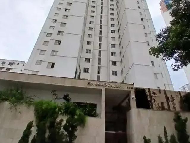 Apartamento para Venda em Goiânia/GO Setor Oeste 2 Quartos
