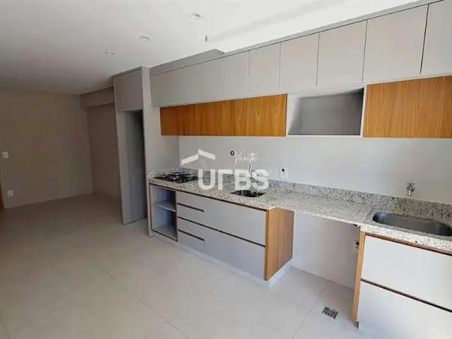 Apartamento para Venda em Goiânia/GO Setor Oeste 2 Quartos