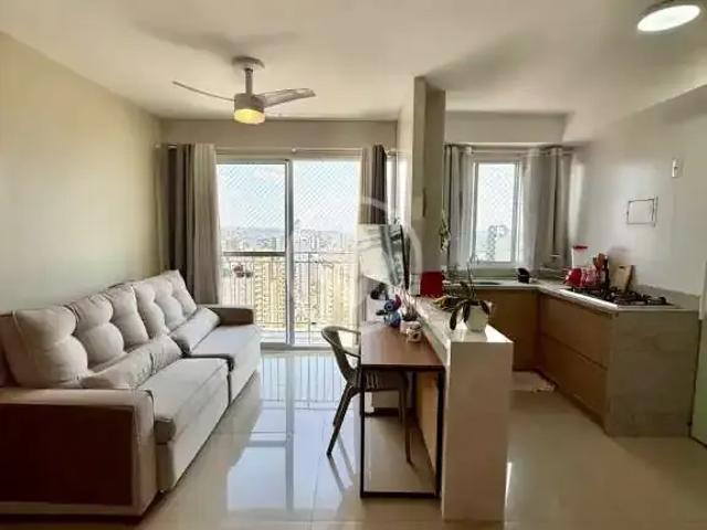 Apartamento para Venda em Goiânia/GO Setor Oeste 2 Quartos