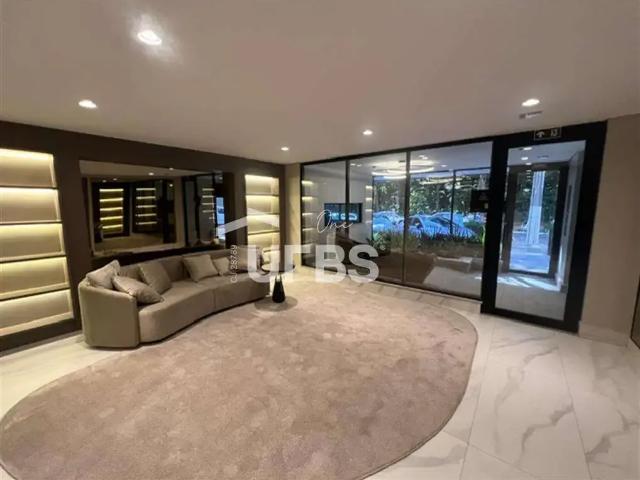 Apartamento para Venda em Goiânia/GO Setor Oeste 3 Quartos