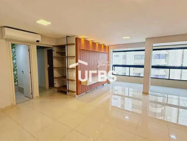 Apartamento para Venda em Goiânia/GO Setor Oeste 3 Quartos
