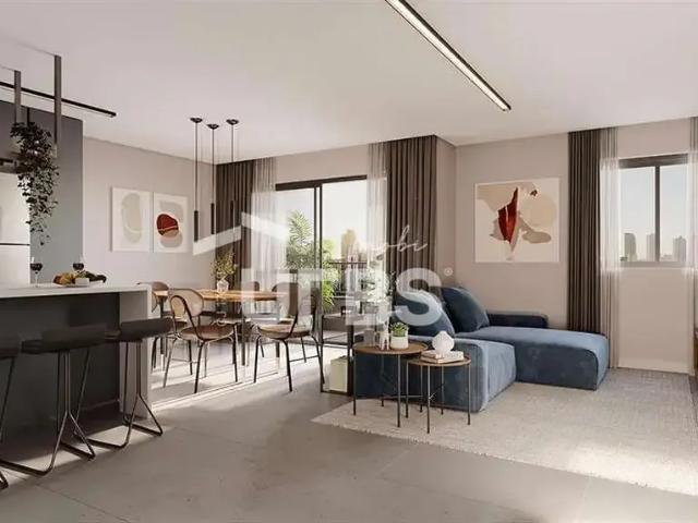 Apartamento para Venda em Goiânia/GO Setor Oeste 3 Quartos