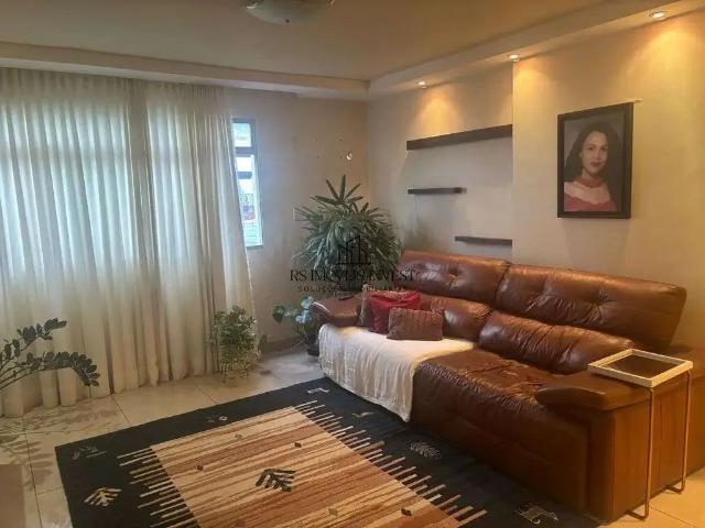 Apartamento para Venda em Goiânia/GO Setor Oeste 3 Quartos