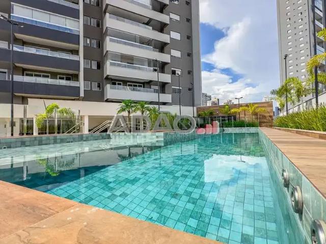 Apartamento para Venda em Goiânia/GO Setor Oeste 3 Quartos