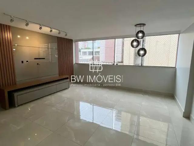 Apartamento para Venda em Goiânia/GO Setor Oeste 3 Quartos